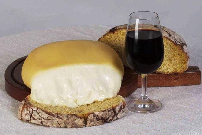 Sesimbra, Azeitao and Setubal Private Tour with Wine Tasting - Key Points