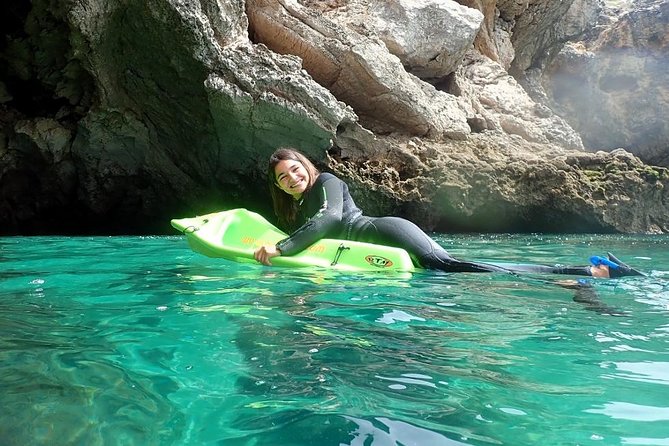 Sesimbra by Seaview Board - The Experience: What to Expect on Your Seaview Board Tour