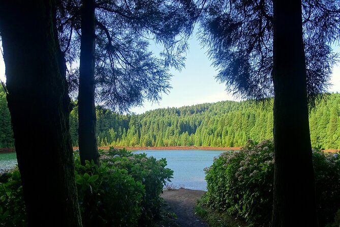 Sete Cidades by Van (half day) - The Practical Details of a Half-Day Adventure