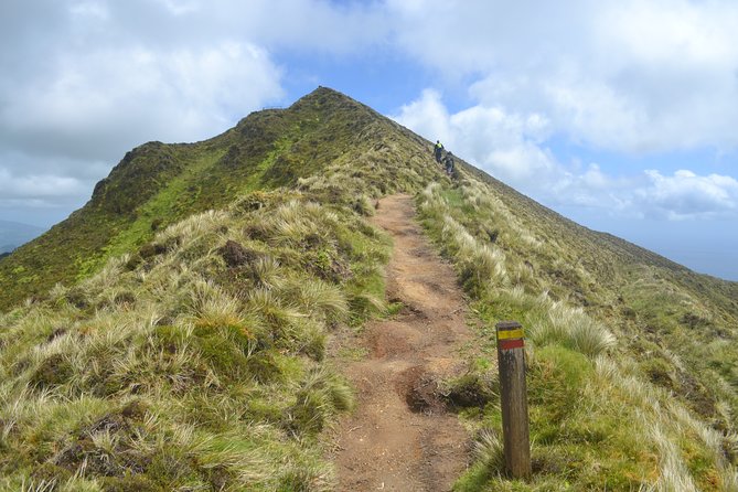 Sete Cidades, Hike Serra Devassa and Boca do Inferno - Key Points