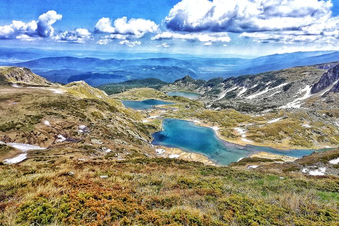Seven Rila Lakes Guided Hike - The Details of the Seven Rila Lakes Guided Hike
