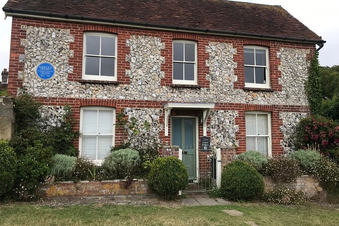 Seven Sisters and Sussex Villages Private Driving Tour - The Itinerary: What You Can Expect
