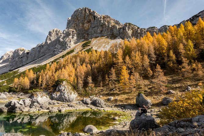 Seven Triglav Lakes Hike - What You Get in the Package
