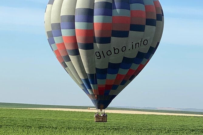 Sevilla Hot Air Balloon Rides - What Travelers Can Expect