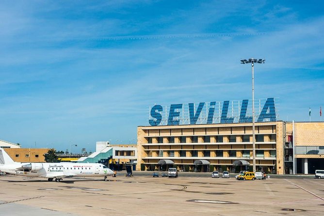 Seville Airport Transfer - Key Points