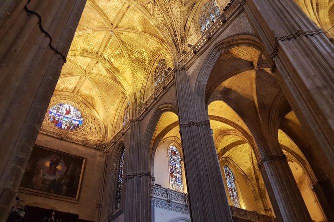 Seville Cathedral Tour including tickets and skip the line entry - A Closer Look at the Experience