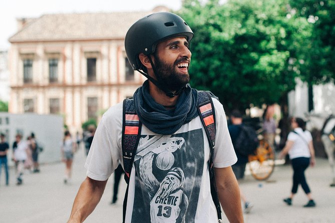 Seville City Tour 2 Hour Monumental Segway Tour - An Ultimate Look at the Itinerary: What to Expect