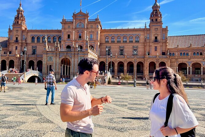 Seville City Walking Tour - Why Choose This Tour?