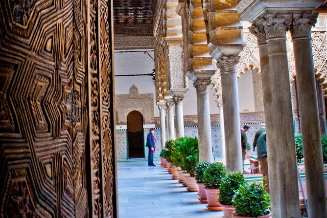 Seville in a Day: Private Tour Vip - An In-Depth Look at What You Can Expect