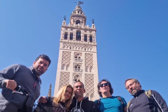 Seville In Season- City Highlight Tour - A Closer Look at the Tour Itinerary