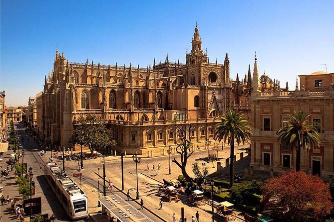 Seville Private walking tour with skip the line tickets to Cathedral and Alcazar - Practical Details and Tips