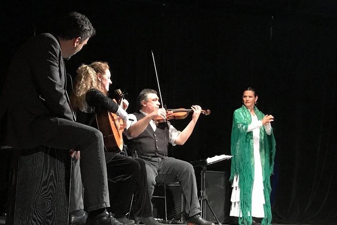 Seville Pure Flamenco Tour - Key Points