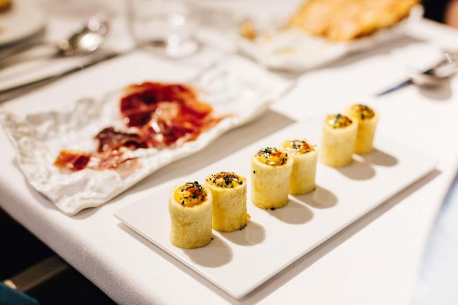 Seville Wine & Gourmet Tapas Tour by Food Lover Tour - The Itinerary: A Taste of Seville’s Diversity