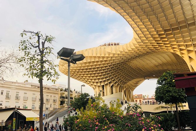 Seville With a View - Private Tour - Why Choose the “Seville With a View” Private Tour?