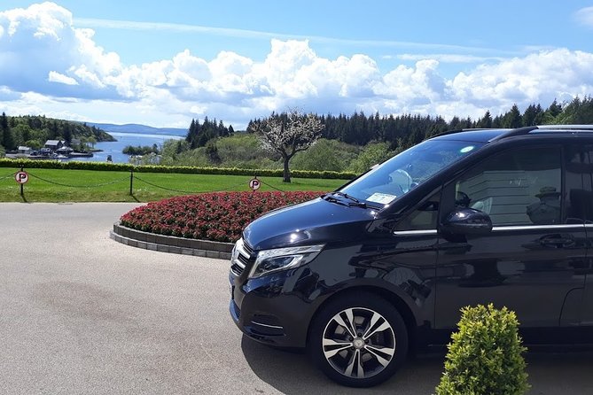 Shannon Airport to Shandon Hotel Co. Donegal Private Car Service. - Why Consider This Private Car Service?