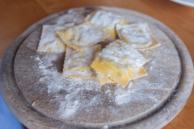Share Your Pasta Love in a Locals Home in Florence - What You Can Expect from This Hands-On Pasta Class