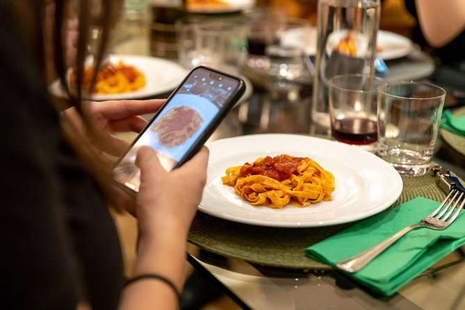 Share your Pasta Love: Small group Pasta and Tiramisu class in Ravenna - The Value of an Authentic Italian Cooking Class