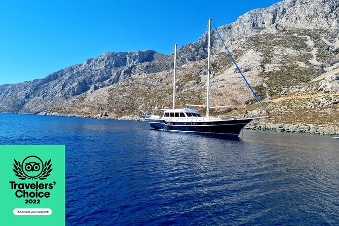 Shared Mykonos Sail Cruise to Delos and Rhenia Islands - Introduction to the Cruise Experience