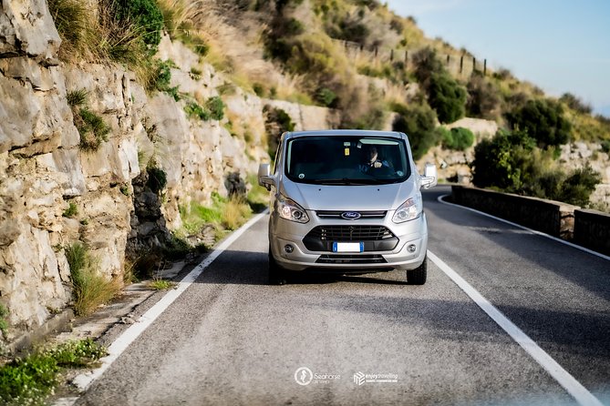 Shared Shuttle Service from Sorrento to Rome - An Honest Look at the Sorrento to Rome Shuttle