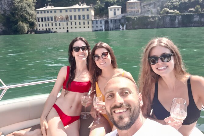 Shared Subacco Lake Como Boat Tour for 3 Hours - Analyzing the Experience: What You Can Expect