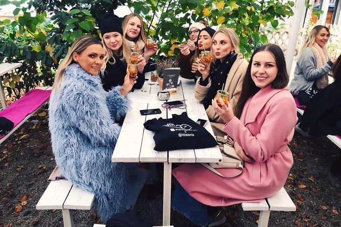 Sharing Plate Food Tour In Frankfurt - Exploring the Itinerary in Detail