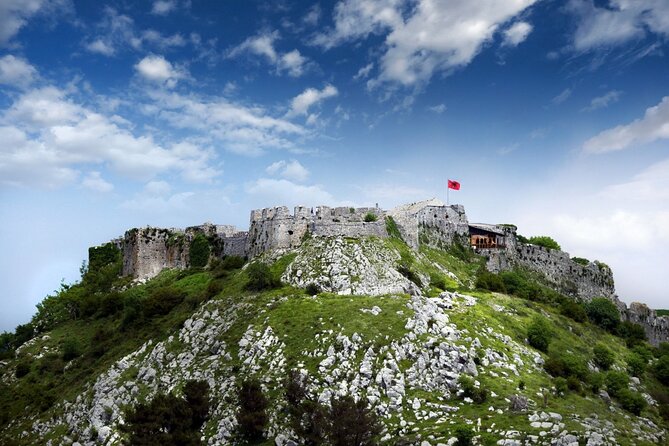 Shkodra & Shiroka and Shengjin A Day of History, Culture & Coast - Introduction: What Makes This Tour Stand Out?
