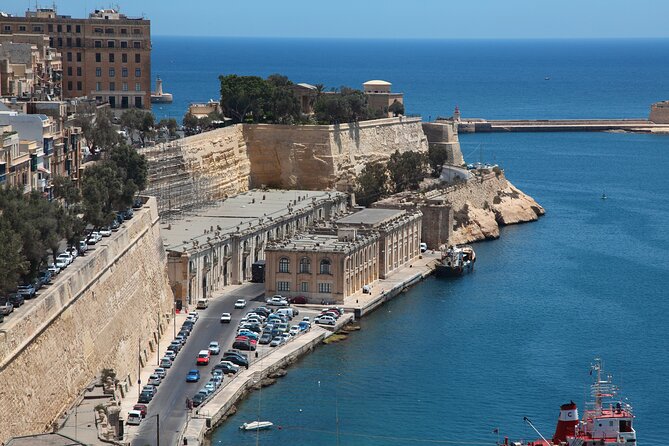 Shore Excursion, Best of Valletta, An Insider's View - Key Points