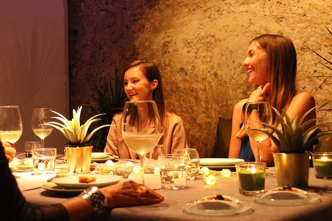 Shore Excursion: City Tour with Tapas in 11th Century Monument - What’s Included and What’s Not