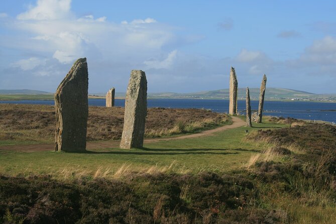 Shore Excursion Kirkwall Small Group Highlights of Orkney - Practical Considerations and Value