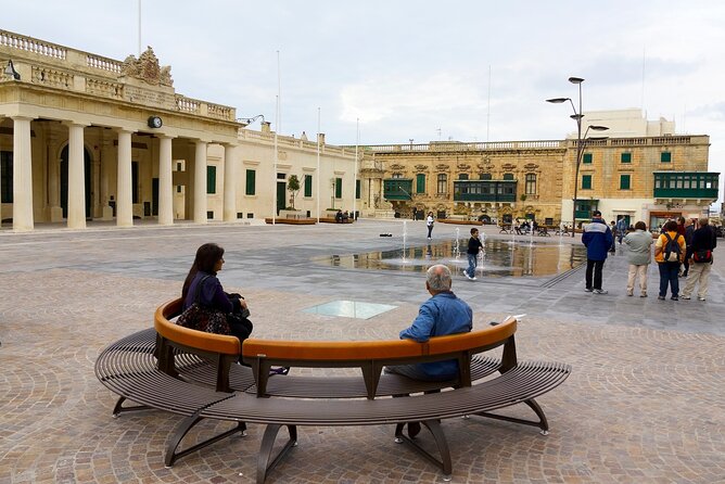 Shore Excursion: Private Full-Day Tour of Valletta & Mdina - Why This Tour Might Be Perfect for You