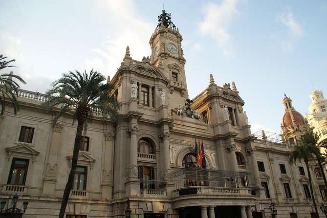 Shore Excursion: Valencia Half-Day Private Tour - A Detailed Look at the Valencia Half-Day Private Tour