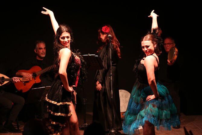 Show Songs Music and Neapolitan Dances with Tasting - Who Will Love This Tour?