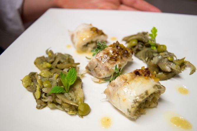Sicilian Cooking Class in Palermo - What to Expect from the Palermo Cooking Class