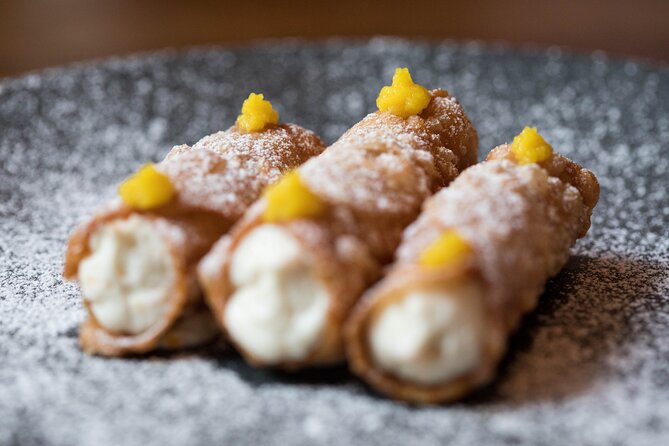 Sicilian Cooking Class : Traditional - What Makes This Experience Stand Out?