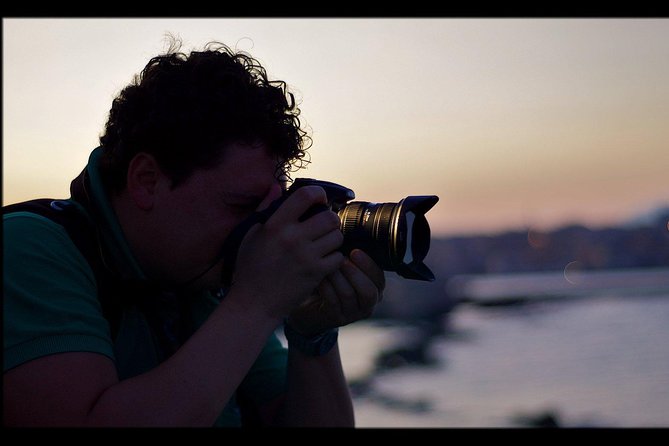 Sicilian Photography Workshop - An Overview of the Sicilian Photography Workshop Experience