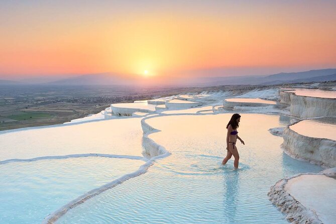 Side Pamukkale & Hierapolis Day Trip w/Breakfast & Hotel Pickup - An In-Depth Look at the Experience