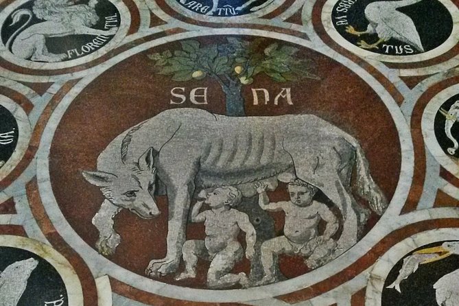 Siena Cathedral: shrine of treasures. - Who Should Consider This Tour?
