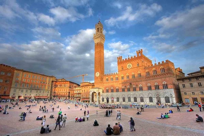 Siena Magica Private Walking Tour - An In-Depth Look at the Siena Magica Private Walking Tour