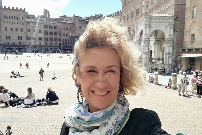 Siena private guided tour for families - Walking Through Siena: What to Expect