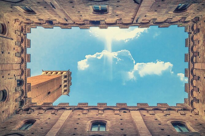Siena Walking Tour with Audio and Written Guide by a local - Introduction: An Independent Way to Discover Siena
