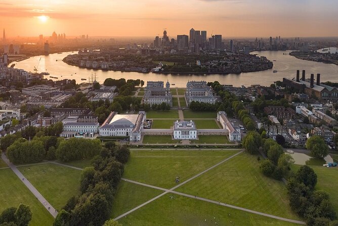 Sights & Bites, Royal Greenwich Guided Tour with Full Day Access - A Detailed Look at the Greenwich Tour Experience