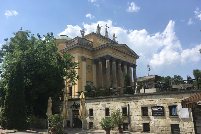 Sightseeing And Wine Tour In Eger - The Itinerary in Detail: What to Expect at Each Stop