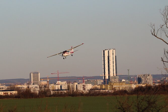 Sightseeing flight over Budapest - An In-Depth Look at the Budapest Sightseeing Flight