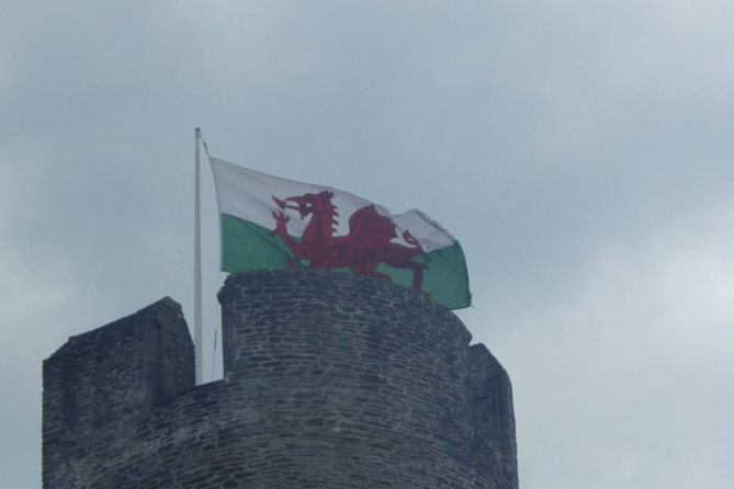 Sightseeing Tour Cardiff Bay and Vale of Glamorgan Full-Day Driver Guided - A Closer Look at the Full-Day Cardiff Bay & Vale of Glamorgan Tour