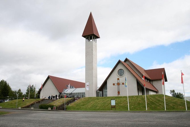 Silver Circle & West Iceland. Private Day Tour - An In-Depth Look at the Silver Circle & West Iceland Private Tour