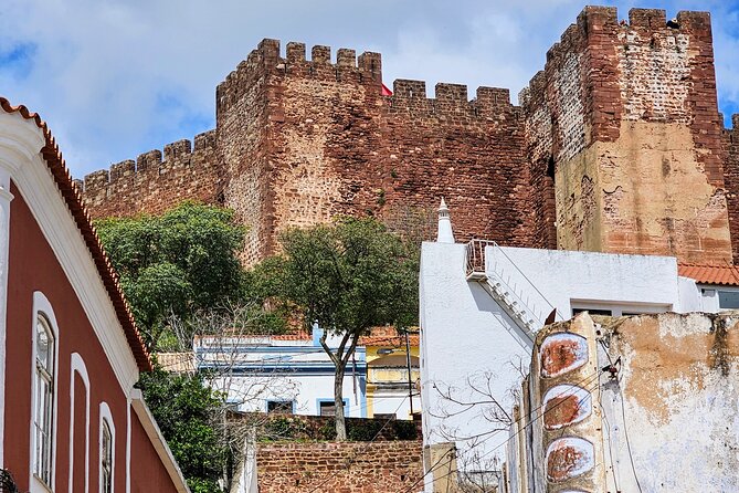 Silves and Albufeira (NEW) - A Closer Look at the Itinerary