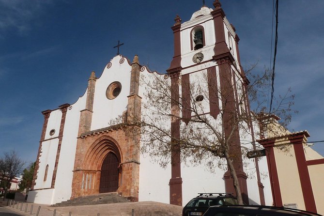 Silves and Monchique Full Day Bus Tour - Scenic Drive to Monchique and the Mountain Village