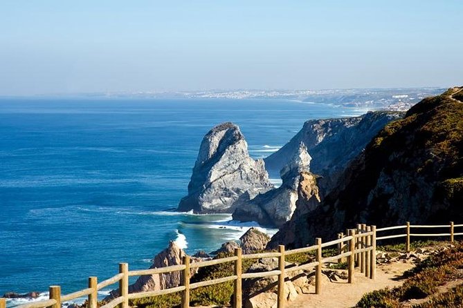 Sintra And Cascais Semi-Private Tour : Let us put Sintra in your Heart - Who Is This Tour Best Suited For?