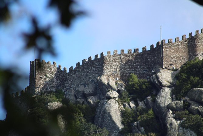 Sintra, Cabo da Roca and Cascais in half day private tour - The Value and Limitations