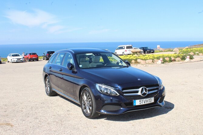 Sintra Cabo da Roca and Cascais Private Tour - Why This Tour Works